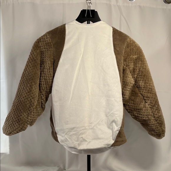 Star Wars | Costumes | Star Wars Kids Ewok Costume Top | Poshmark